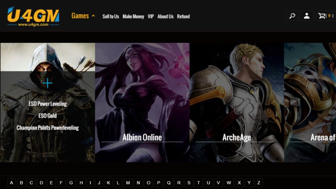 Explained: U4GM’s Refund Policy and Buyer Protection - home-combo.com